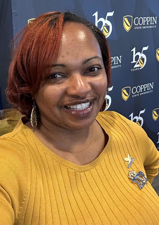 Alumni Association Elections | Coppin State University